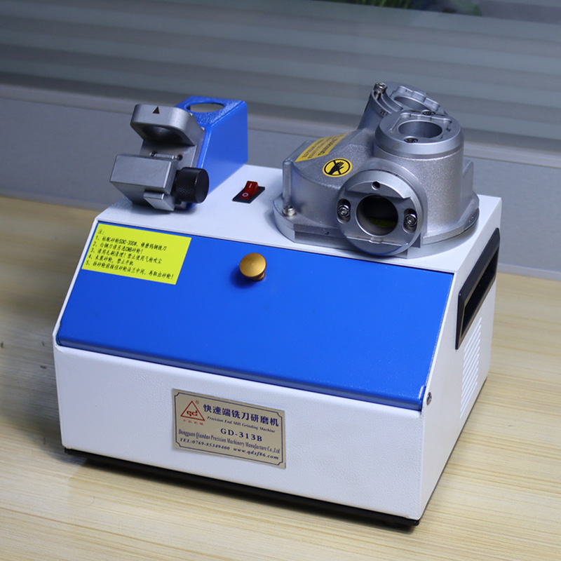 Máy mài dao phay ngón GD – 313B